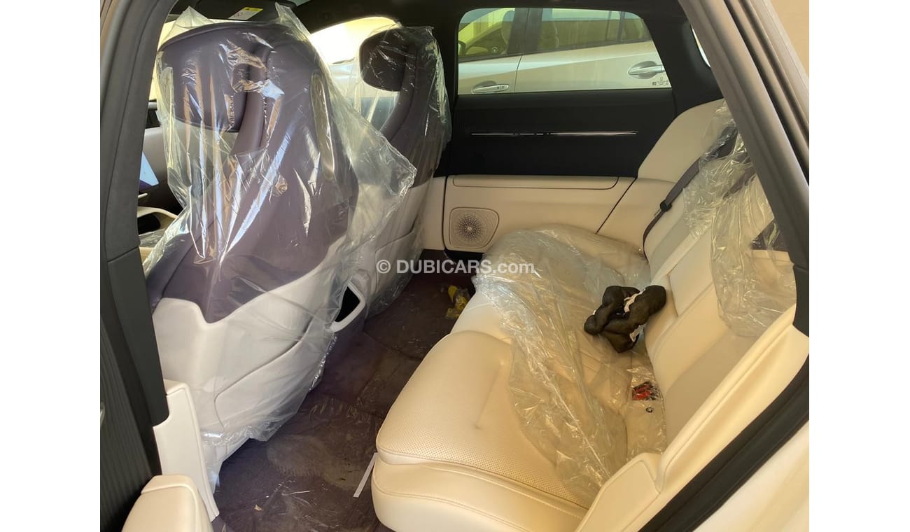 New Avatr 12 2024 RWD Three Lidar Luxury Edition only for local this ...