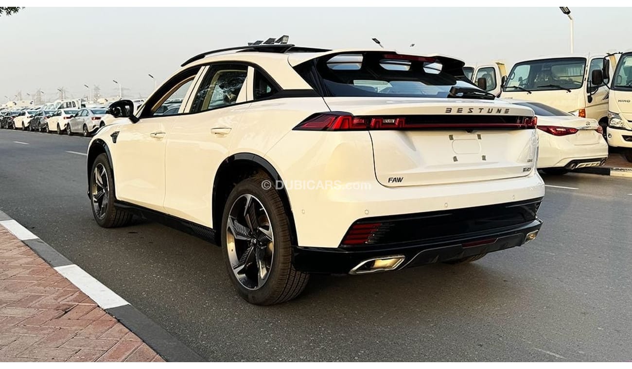 New Bestune B70S Limousine 1.5Ltr 2023YM 2024 for sale in Dubai - 743729