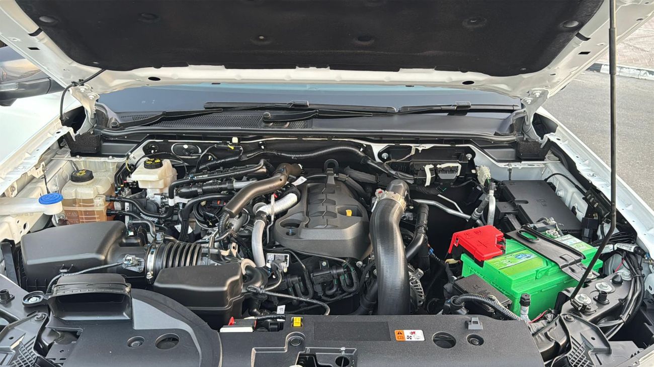 Used Ford Ranger WILDTRACK | BI-TURBO DIESEL ENGINE | 4WD | 360 VIEW ...