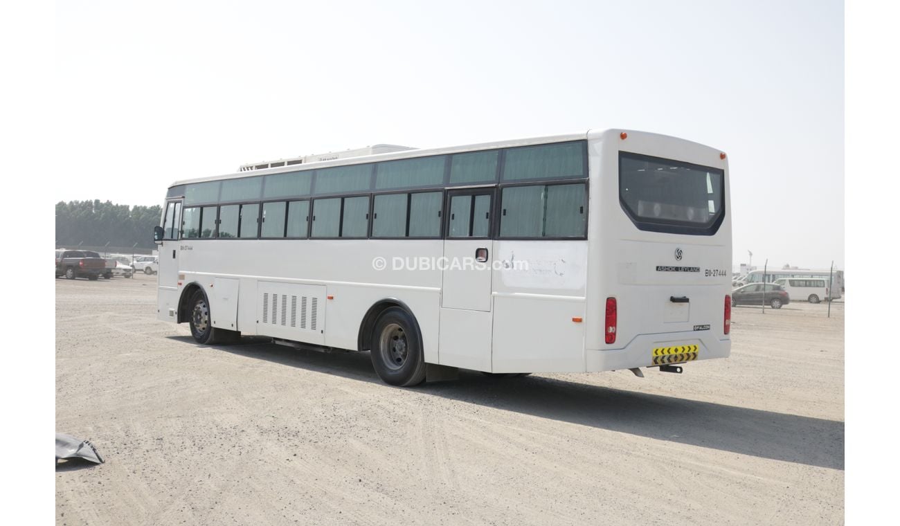 Used Ashok Leyland Falcon 67 SEATER BUS AC BUS WITH GCC SPEC 2016 for ...