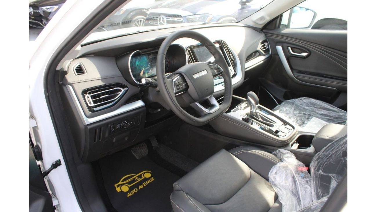 New Jetour X70 X70 V2 - BRANDNEW - LOCAL REGISTRATION 2023 for sale in Dubai - 708004