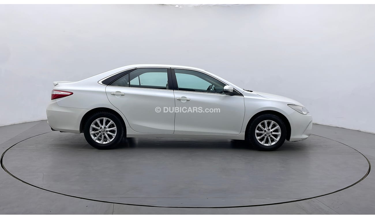 Used Toyota Camry S 2.5 | Under Warranty | Inspected on 150+ parameters 2016 for sale in Dubai ...