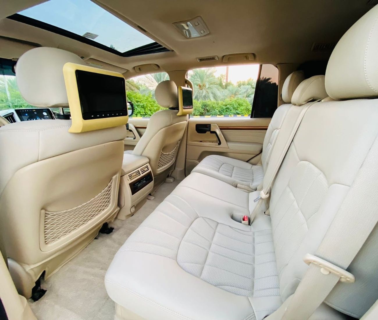 Used Toyota Land Cruiser GXR Good condition car GCC 2012 for sale in ...