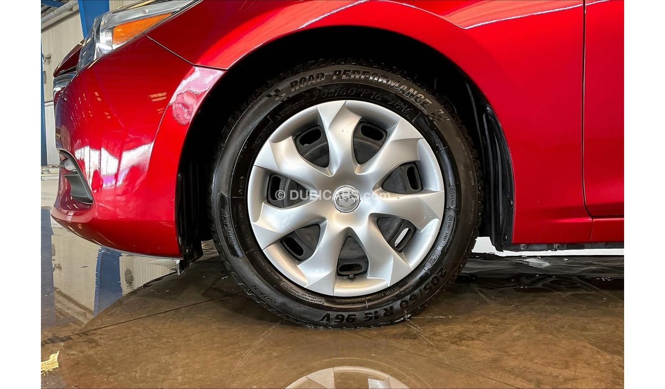 Used Mazda 3 S 2019 for sale in Dubai - 539003