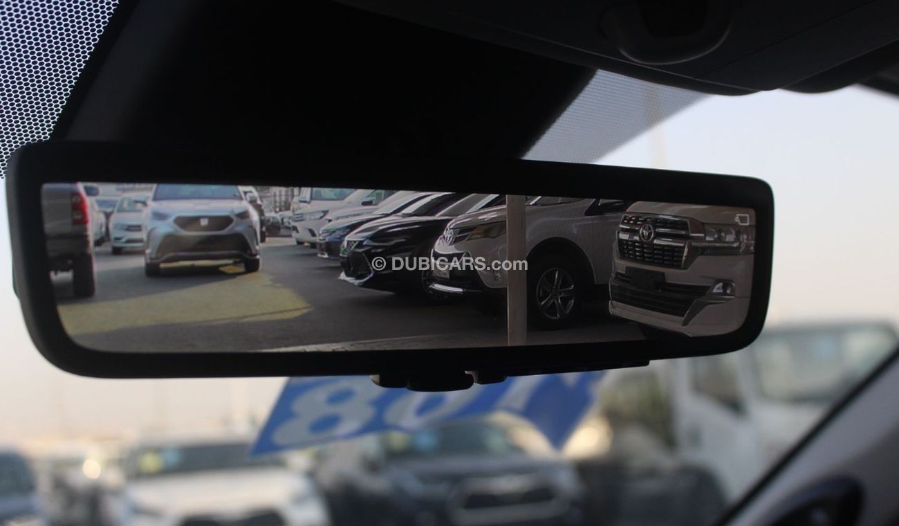 New Toyota Highlander 2.5L Hybrid AWD Extreme E-Four 2023 Model ...