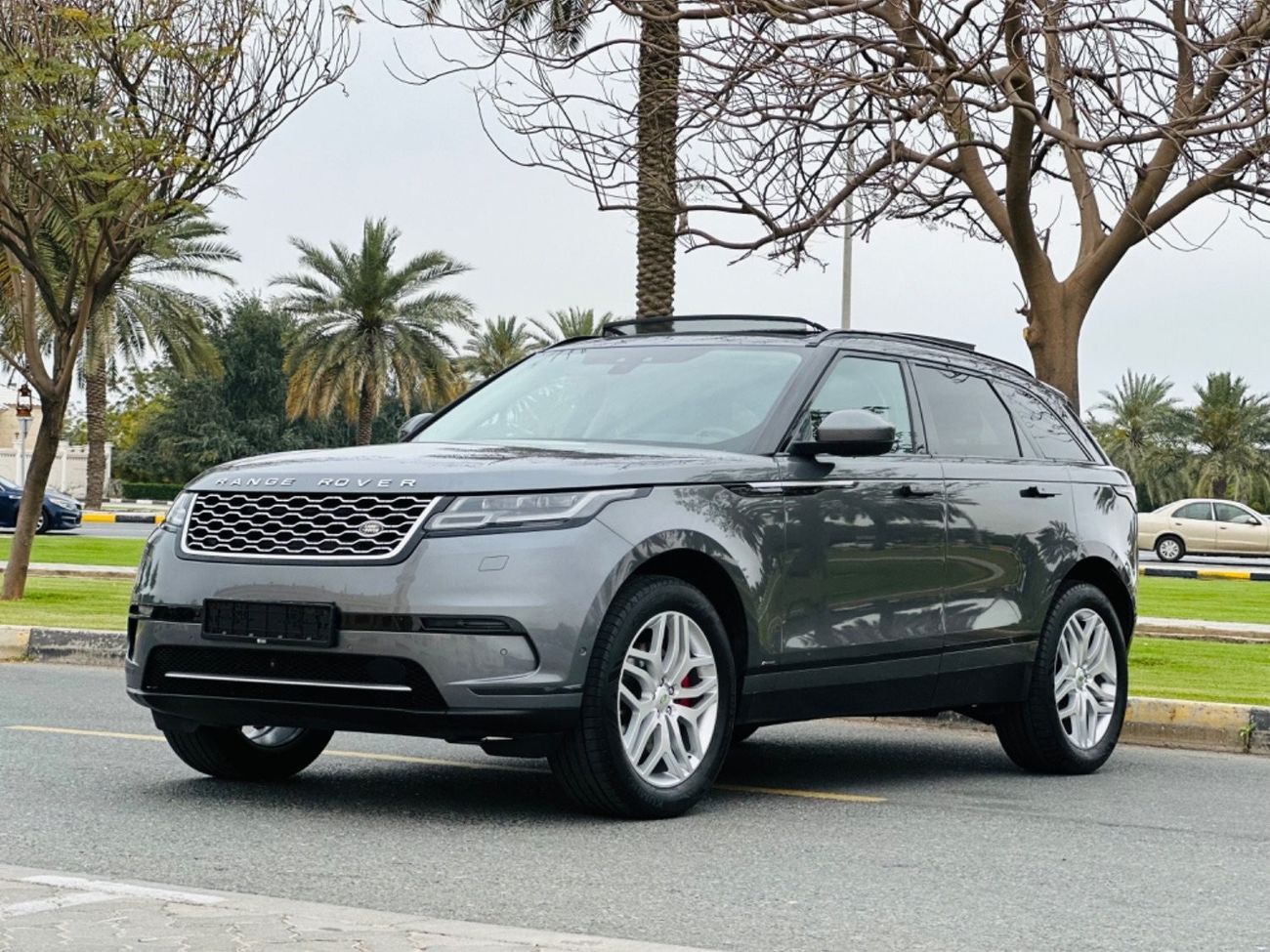 Used Land Rover Range Rover Velar P340 SE RANGE ROVER VELAR V6 MODEL ...