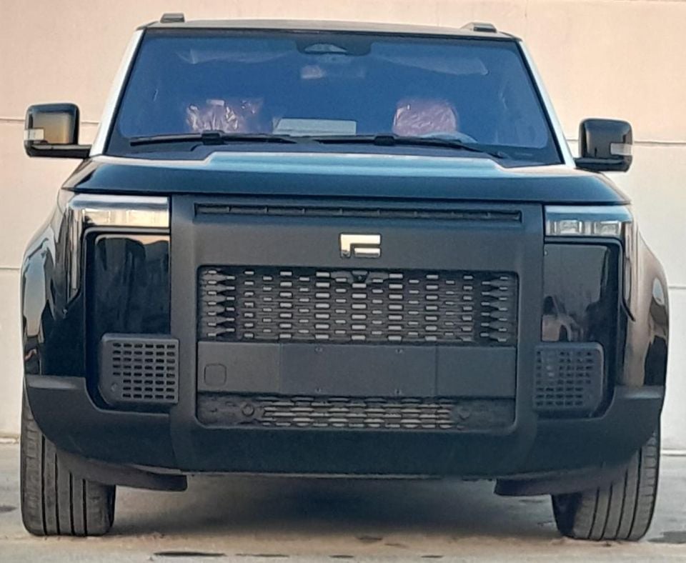 New 2024 Model ROX 01 1.5L petrol Turbo VIP Plug in Hybrid 2025 for ...