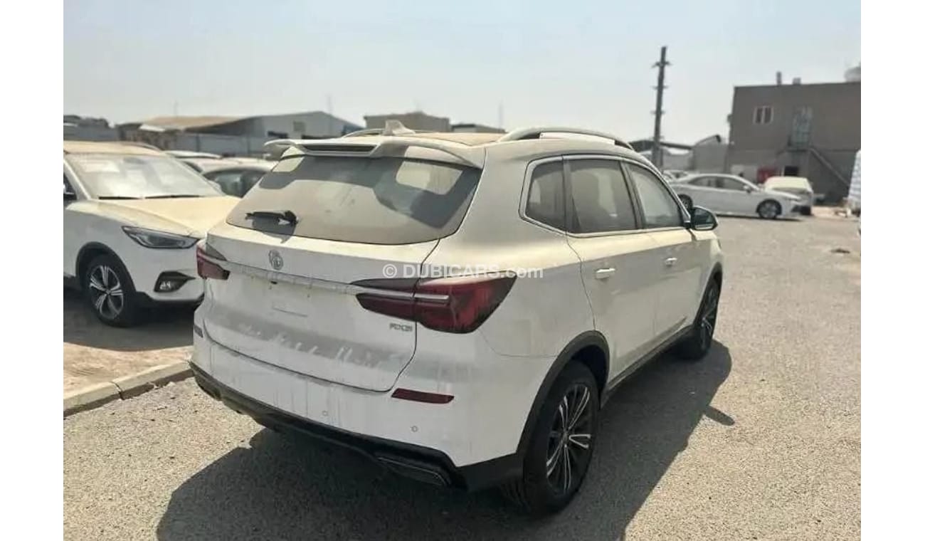 New 2023 MG RX5 PLUS 1.5L 4 CYLINDERS PETROL AUTOMATIC ZERO KM 2023 for sale in Dubai - 683846