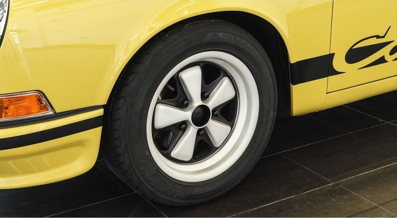 Used Porsche 911 Outlaw 1982 for sale in Dubai - 765311