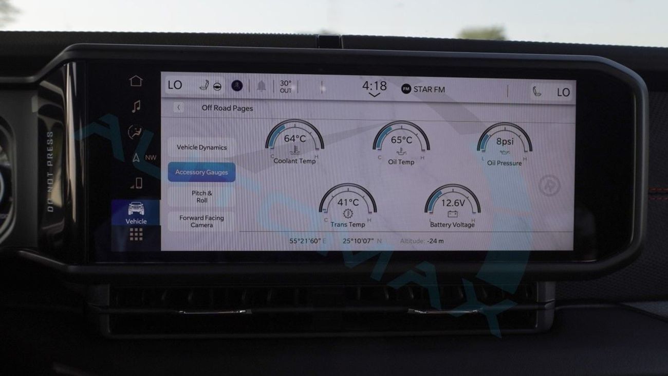 New Jeep Wrangler Unlimited Rubicon Xtreme 2.0L Turbo 2025 GCC 0Km With 3 Years or 60,000 Km ...