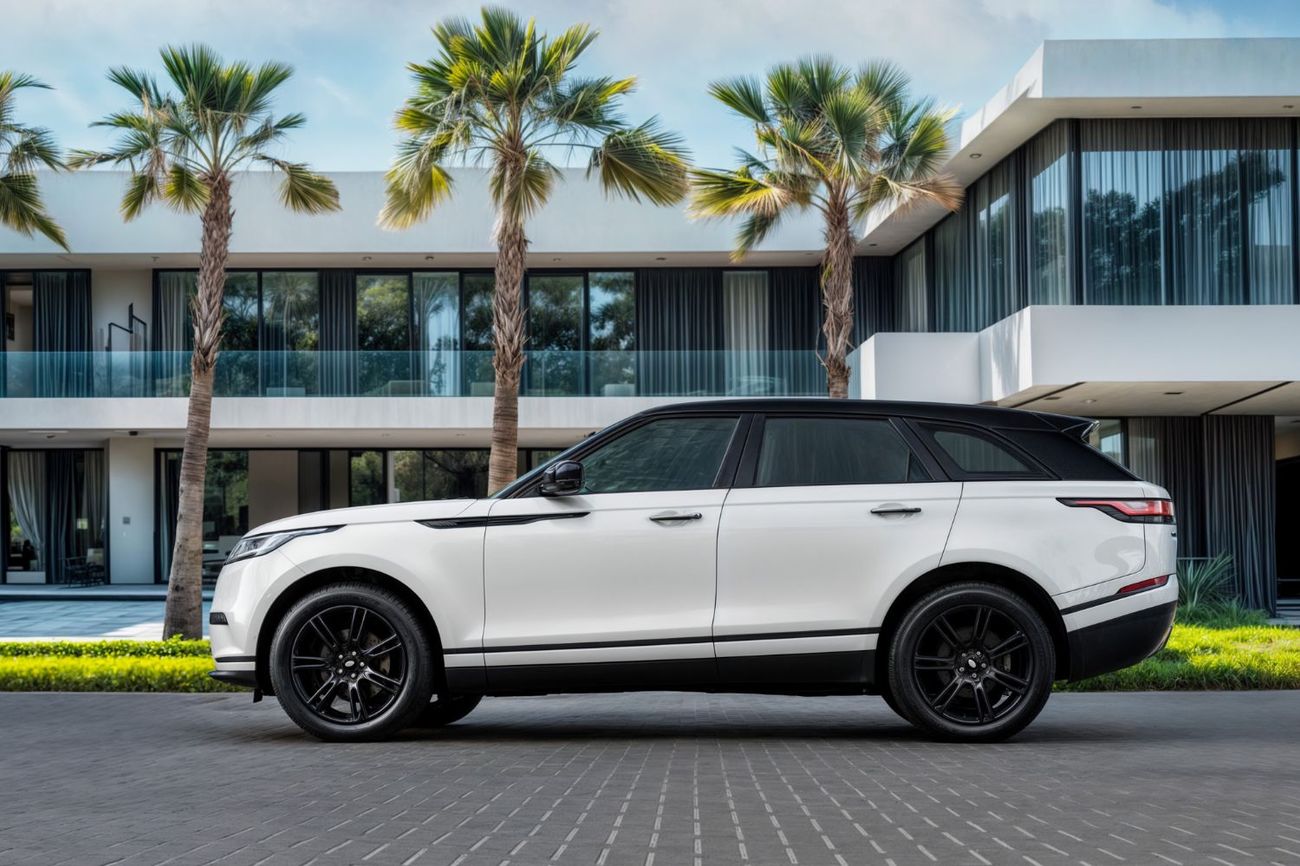 Used Land Rover Range Rover Velar P250 S | 3,329 P.M | 0% Downpayment ...