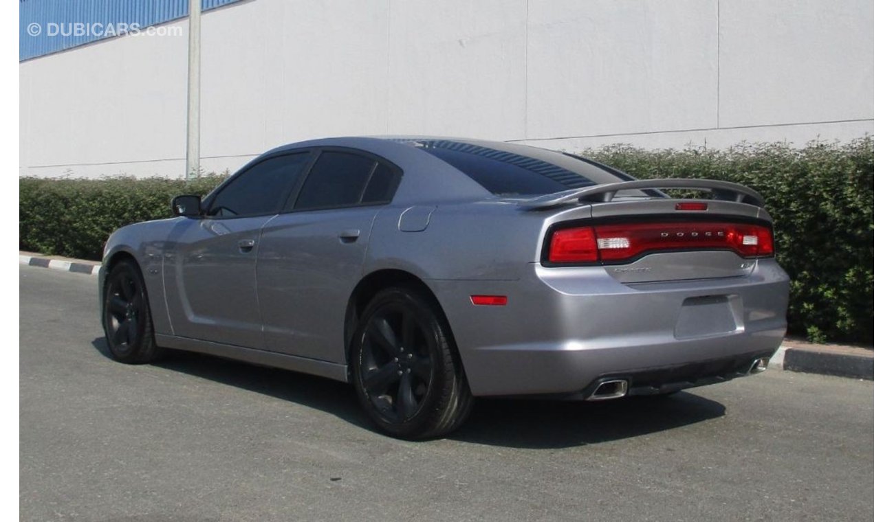 Used Dodge Challenger Dodge charger RT 2014 V8 HEMI gulf space , full ...