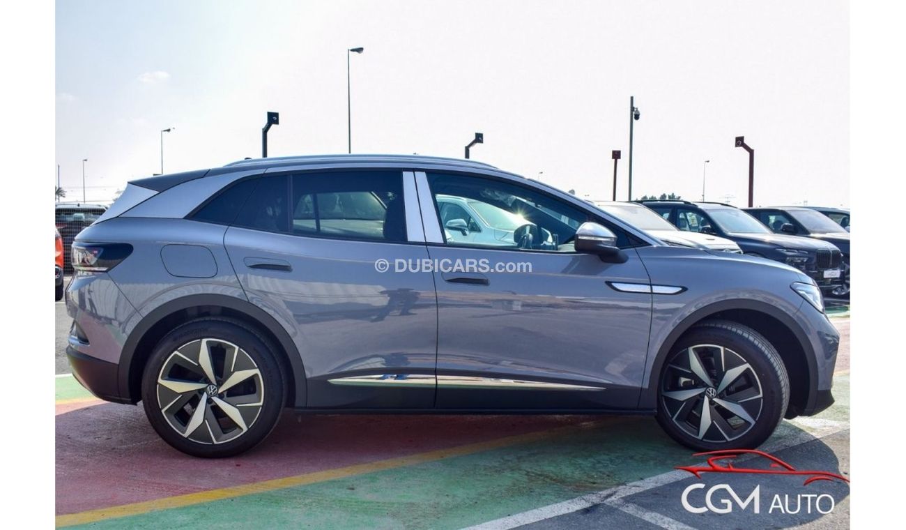 New Volkswagen ID.4 Crozz I.D.4 CROZZ Pure+ 5 Seater 2023 for sale in ...