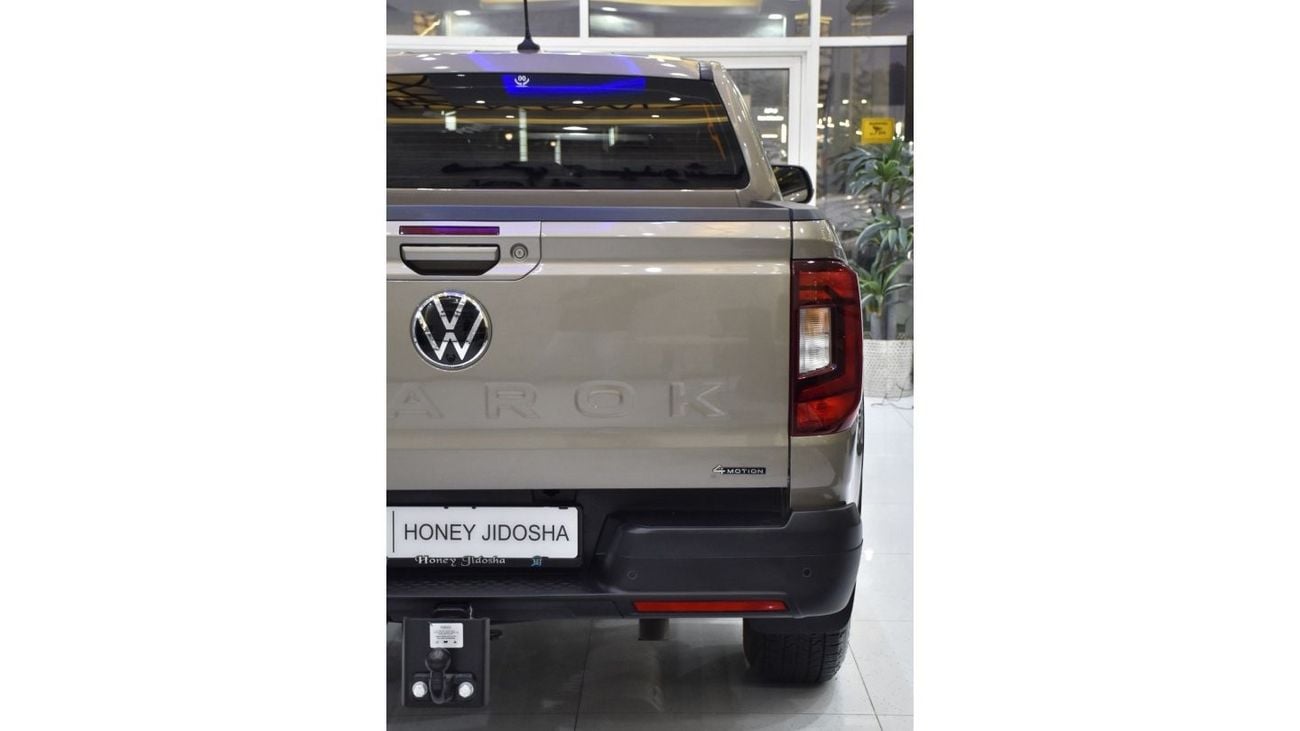 Used EXCELLENT DEAL for our Volkswagen Amarok 4Motion ( 2023 Model ) in ...