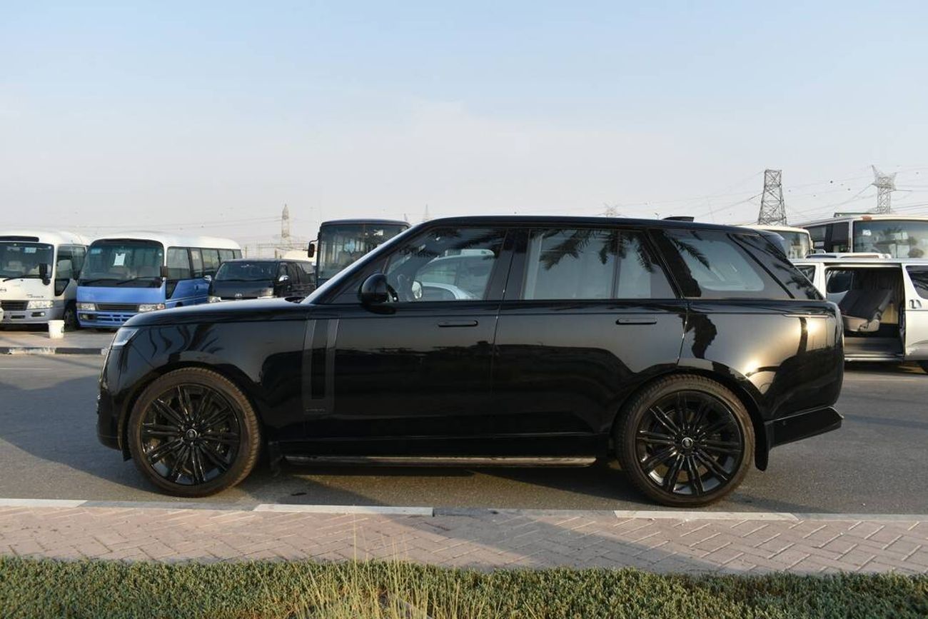 New Land Rover Range Rover V8 4.4L, NEW 0KM 2023 for sale in Dubai - 753275