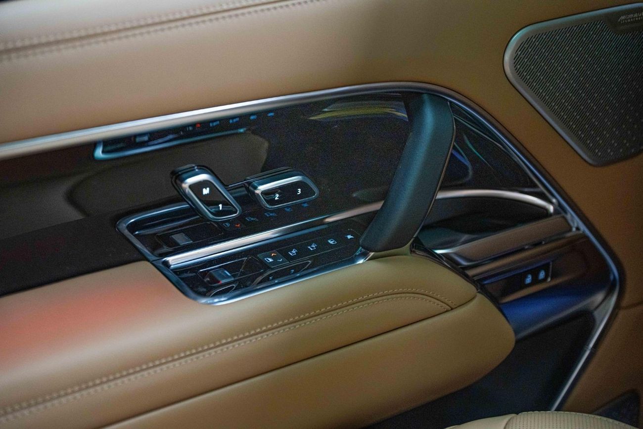 New Land Rover Range Rover FOR EXPORT ONLY BRAND NEW RANGE ROVER VOGUE ...