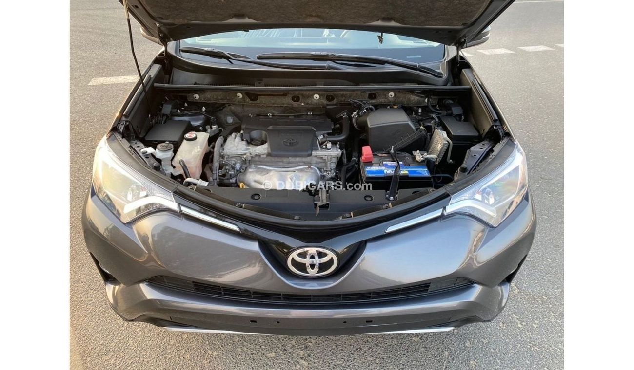 Used Toyota RAV4 2018 TOYOTA RAV 4 XLE / FULL OPTION 2018 for sale in ...