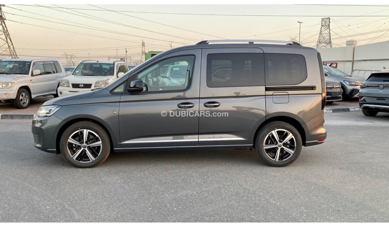 New Volkswagen Caddy 2.0L Diesel | Brand new | model 2023 2023 for sale ...