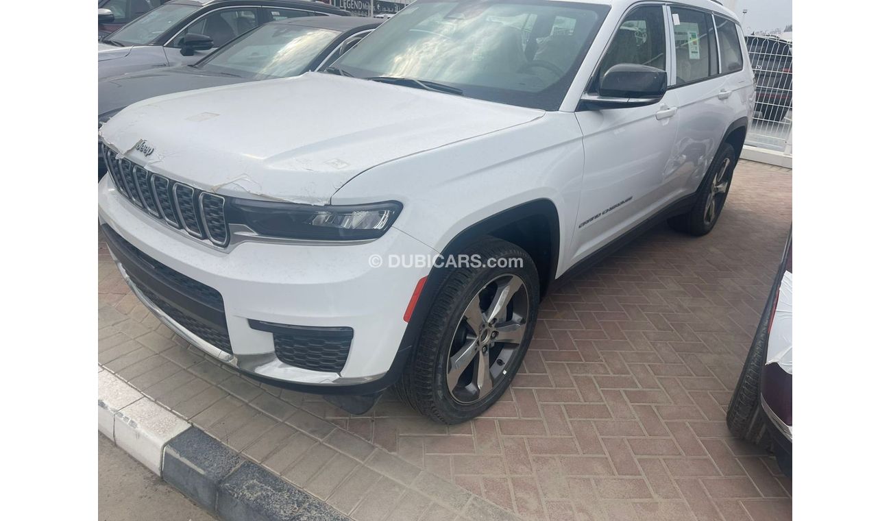 New 2023 Jeep Cherokee 3.6L V6 SUV Automatic Zero KM 2023 for sale in ...