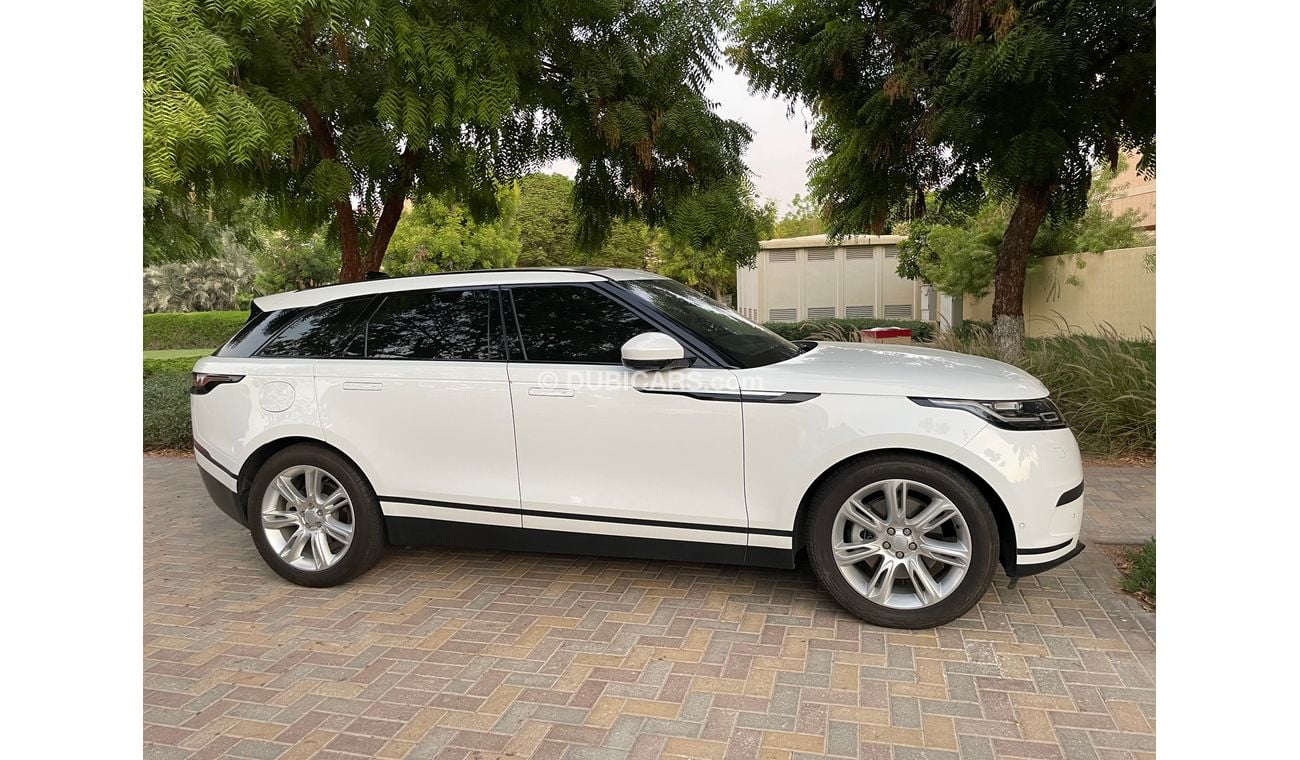 Used Land Rover Range Rover Velar S250 2021 for sale in Dubai - 536554