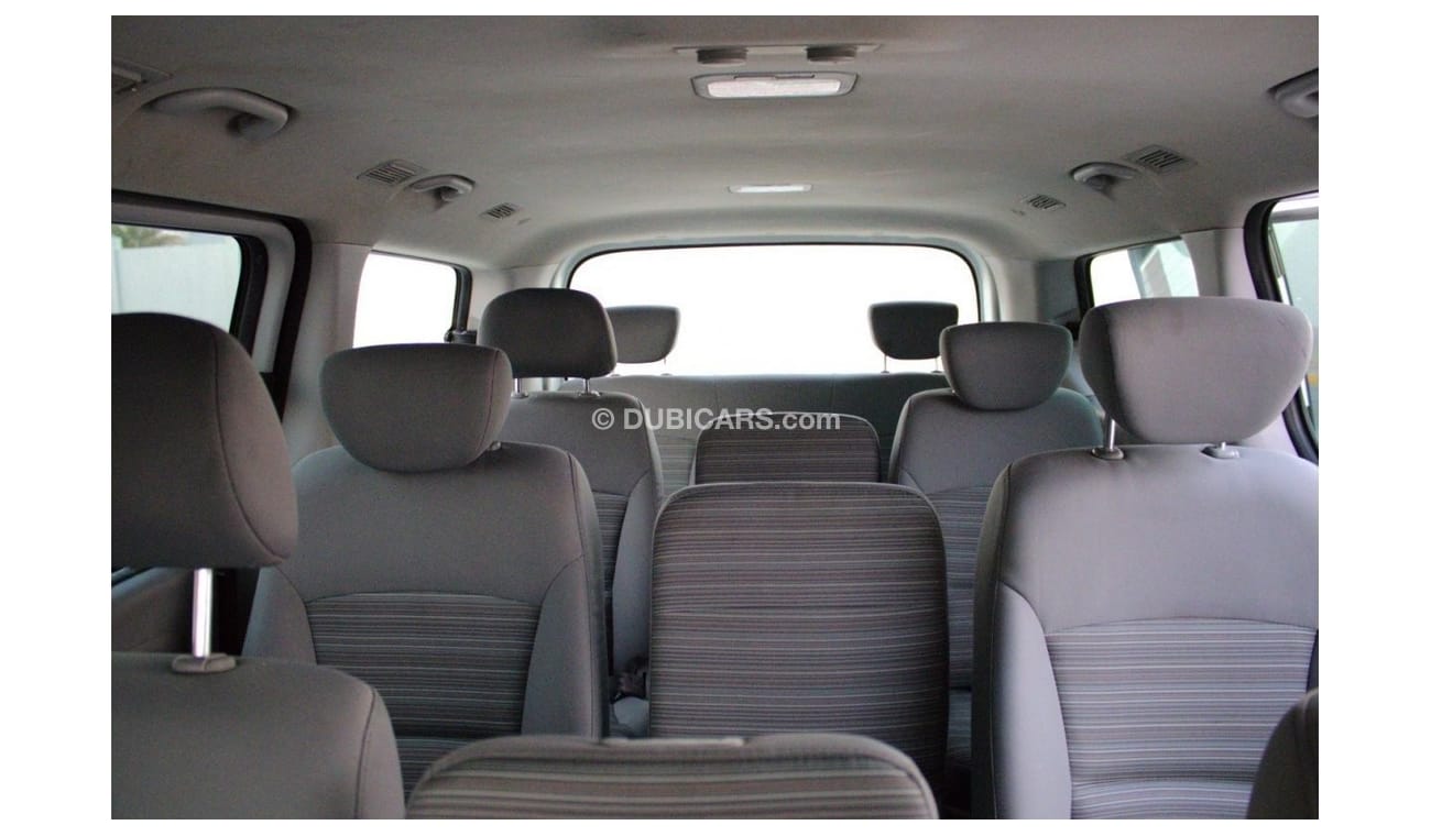 Used Hyundai H-1 Base Hyundai H1 2020 GCC in excellent condition 2020 for sale in Dubai - 692465