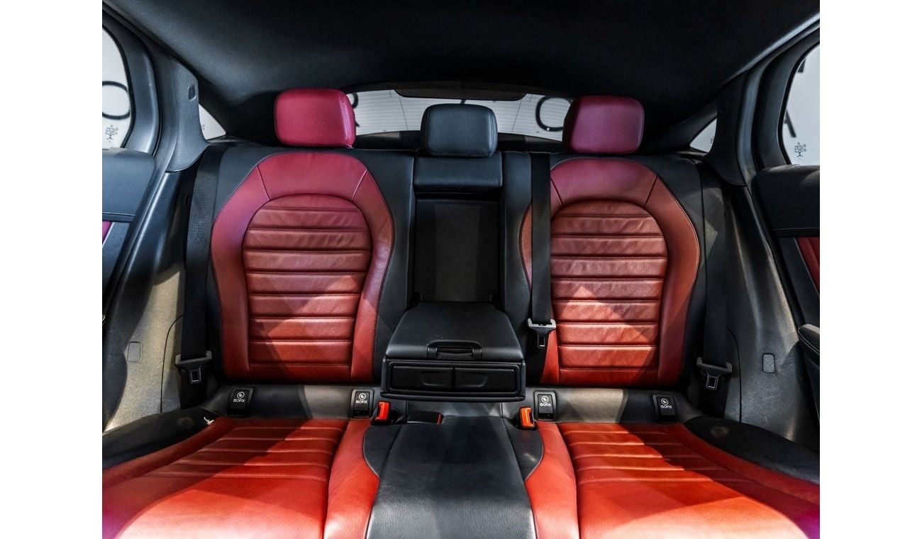 Used Mercedes-Benz GLC 200 Premium 2.0L AWD 2021 for sale in Dubai - 801134