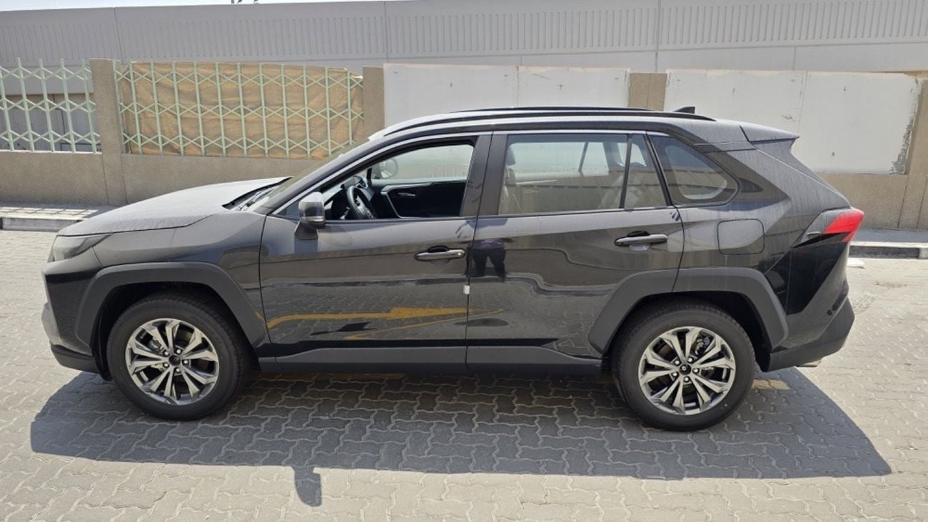 New Toyota RAV4 2024 Toyota R4V4 2.0L CVT 4WD Adventure Plus Edition 2024 for sale in Dubai - 849670