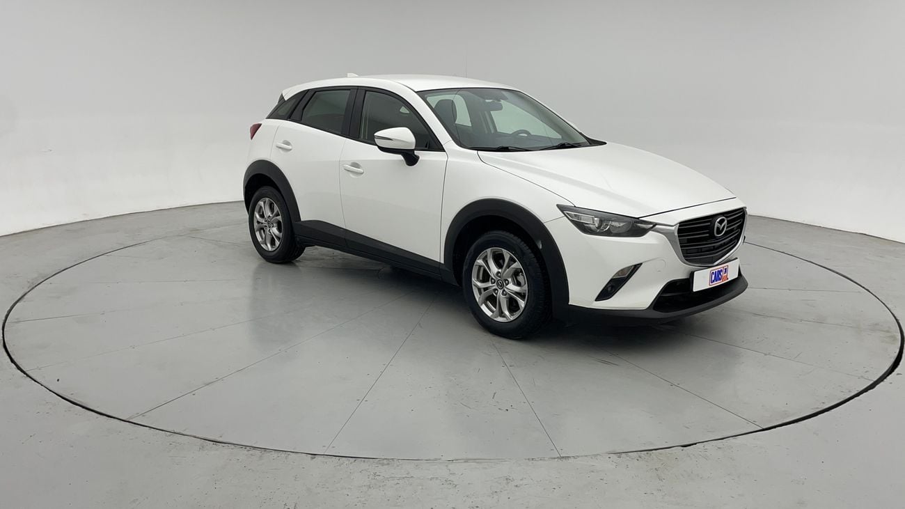 Used Mazda CX3 GT 2 | Zero Down Payment | Free Home Test Drive 2019 for ...