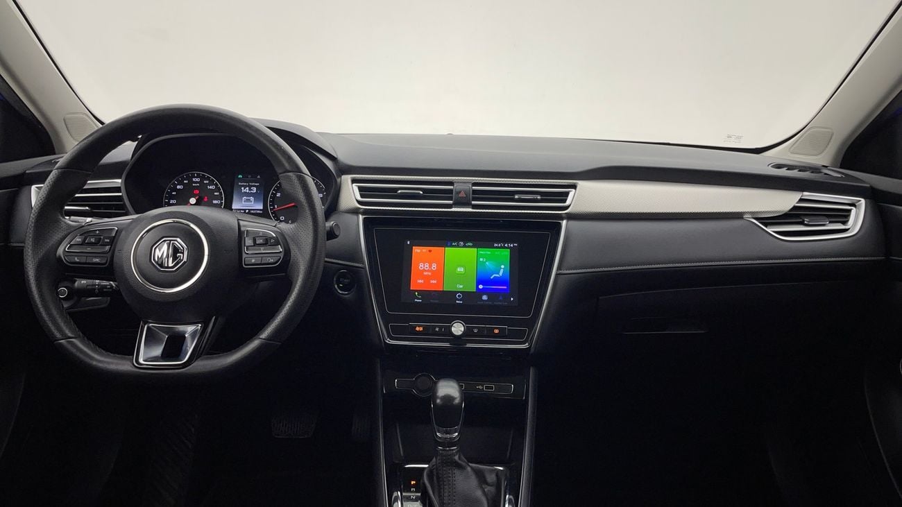 Used MG MG5 COMFORT 1.5 | Zero Down Payment | Home Test Drive 2020 for ...