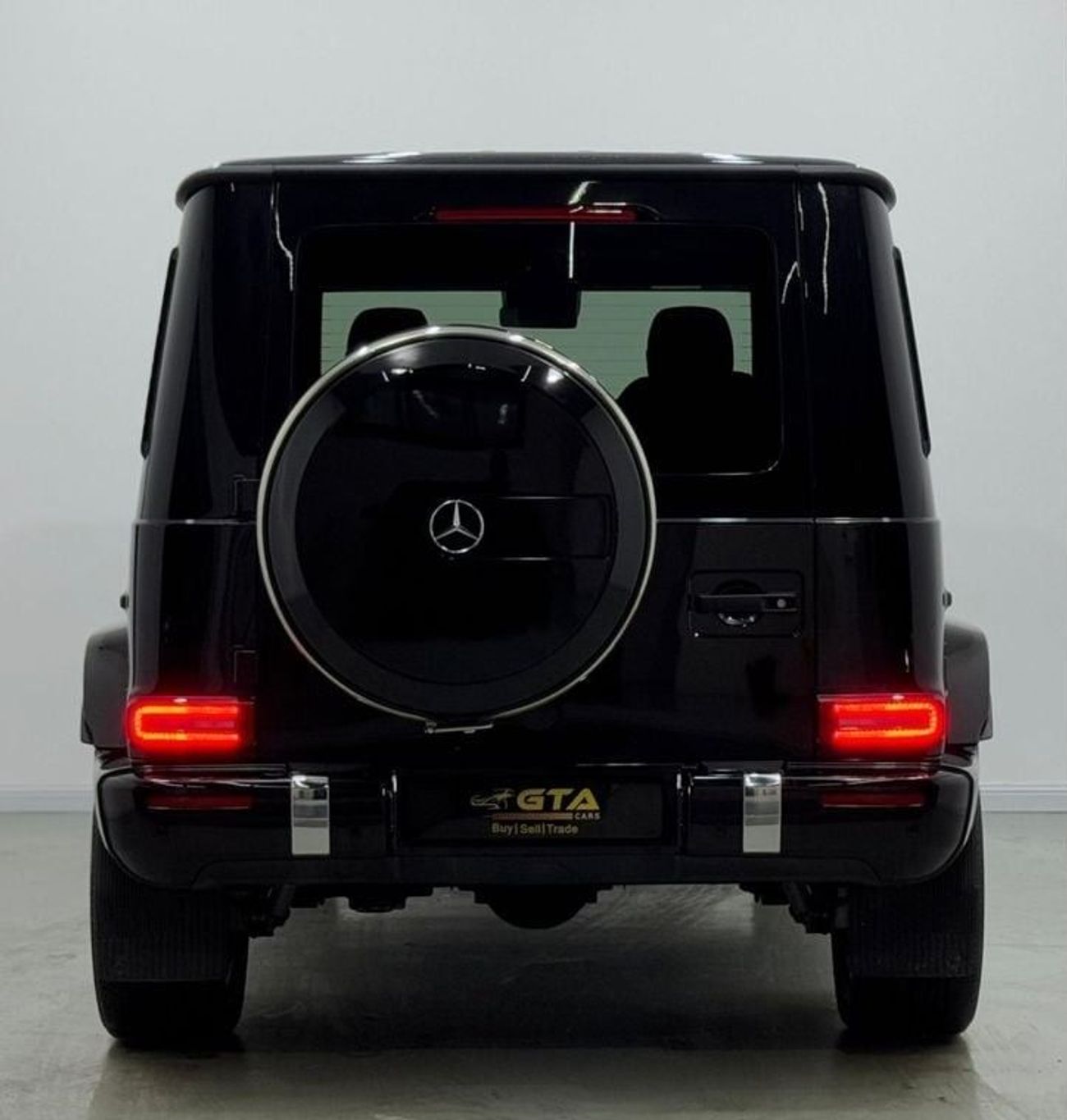 Used Mercedes-Benz G 500 Std 4.0L (422 HP) 2019 Mercedes-Benz G500, 1 Year Warranty, Service ...