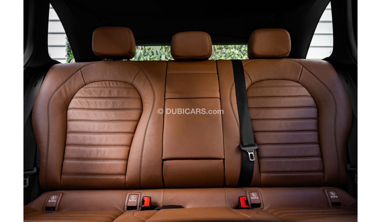 Used Mercedes-Benz GLC 250 AMG | 2,309 P.M | 0% Downpayment ...