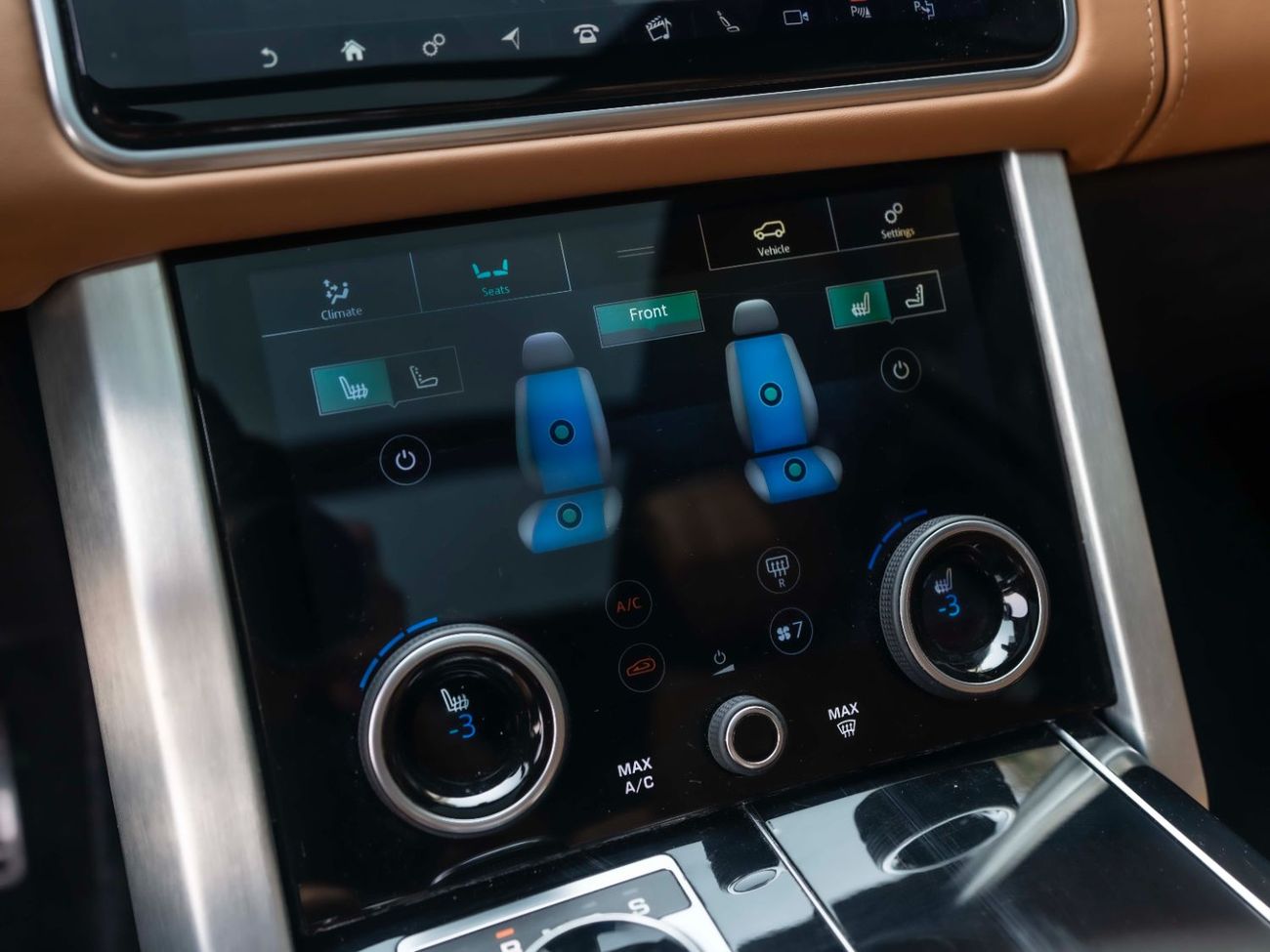 Used Land Rover Range Rover Autobiography 5.0L (375 HP) 2020 for sale ...