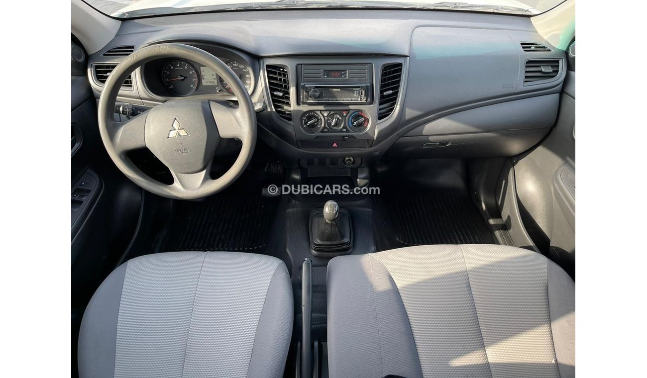 Used Mitsubishi L200 2020 I 4x2 I Double Cabine I Ref#344 2020 for sale ...