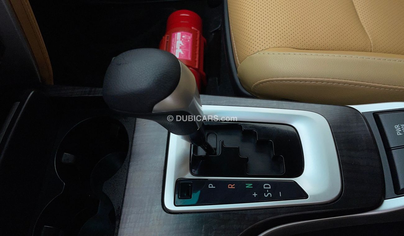 Used Toyota Fortuner VXR 4 | Under Warranty | Inspected on 150 ...