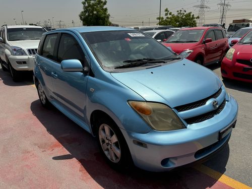 Scion XA Price in UAE, Images, Specs & Features