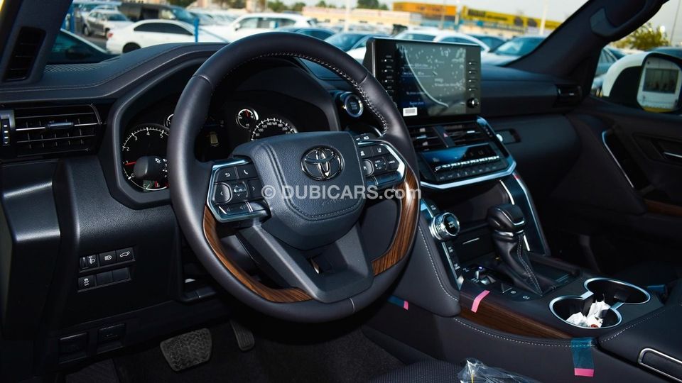 New TOYOTA LAND CRUISER 2022 GXR EXPORT PRICE 2022 for sale in Dubai ...
