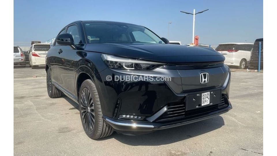 New Honda e:NP1 2022 (EV) FULLY ELECTRIC, 510km, Top Option, Leather Seats 2022 for sale in ...