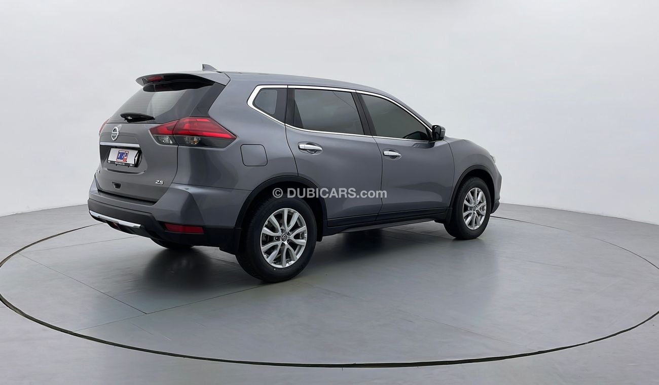 Used Nissan XTrail 2.5 2019 for sale in Dubai - 521227