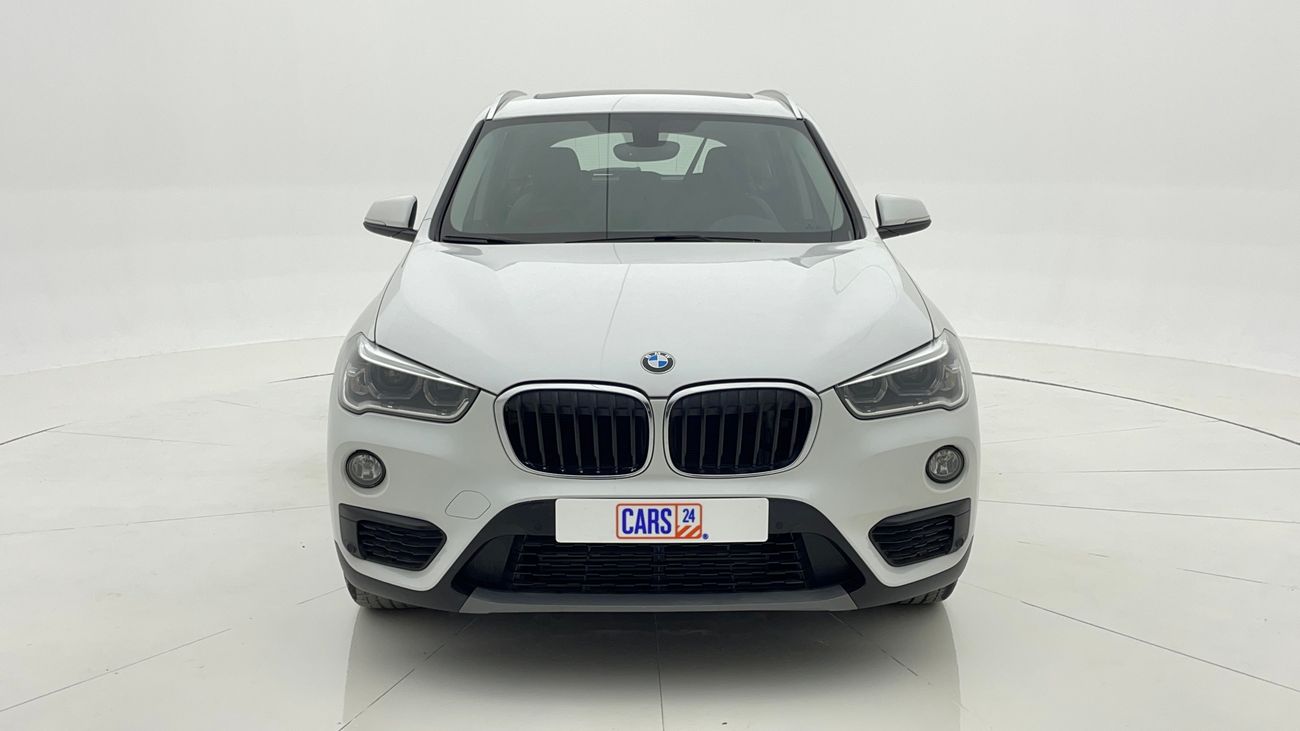 Used BMW X1 SDRIVE 20I EXCLUSIVE 2 | Zero Down Payment | Free Home Test ...