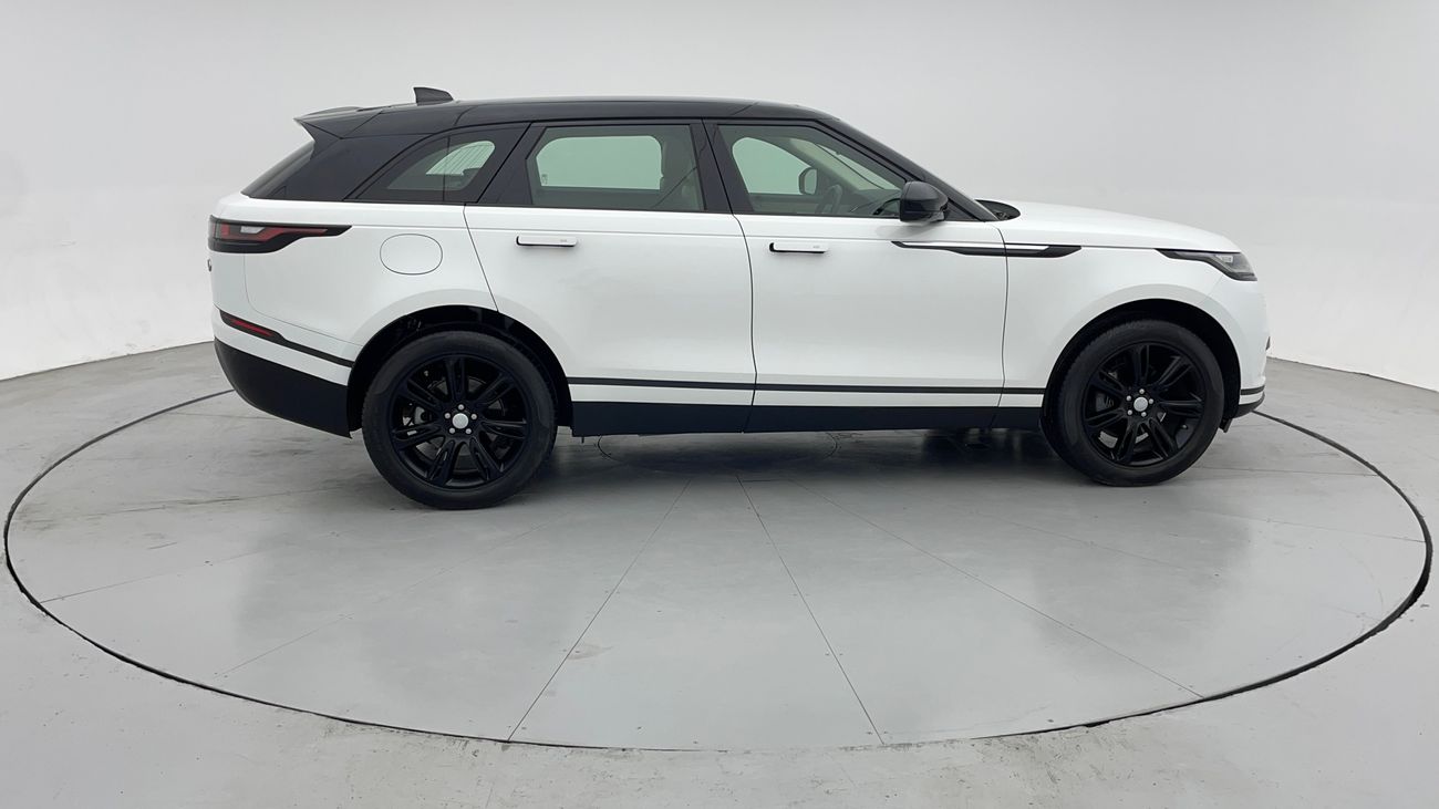 Used Land Rover Range Rover Velar P250 S 2 | Zero Down Payment | Free ...