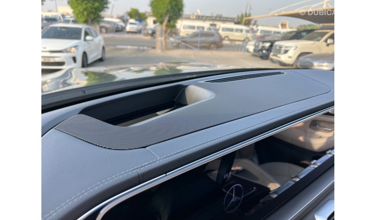 New Mercedes-Benz GLS 450 Premium + Mercedes GLS450 AMG 2022 2022 for ...