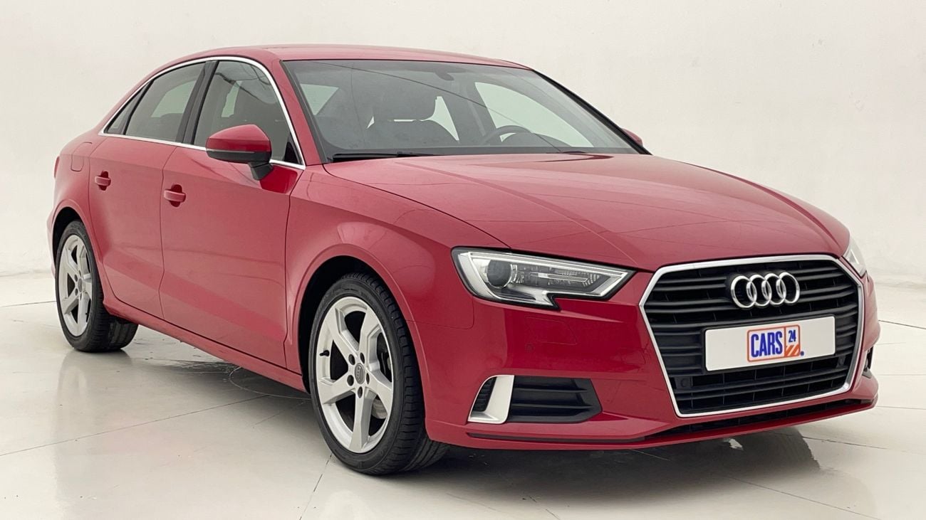 Used Audi A3 35 TFSI SPORT 1.4 | Zero Down Payment | Home Test Drive ...