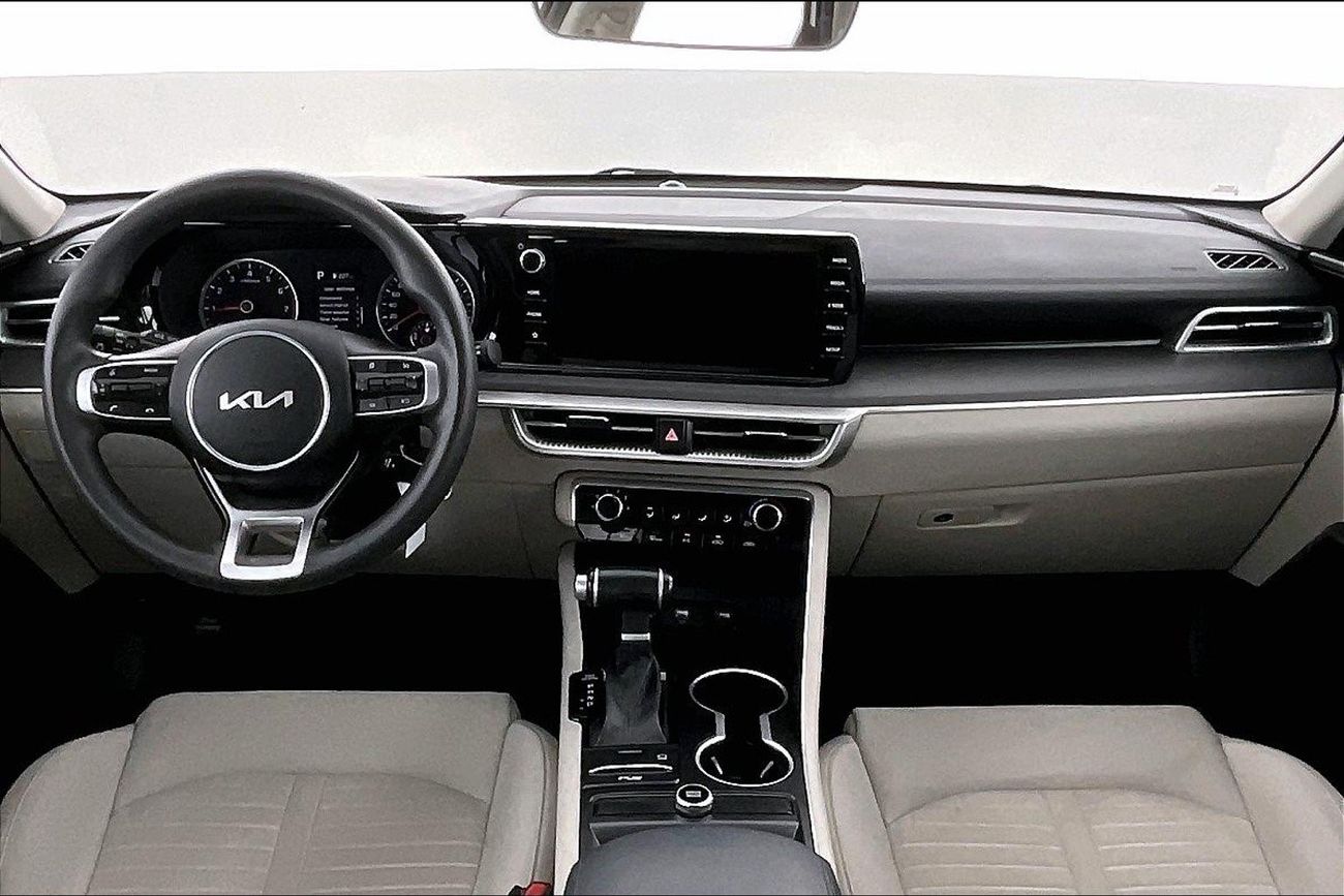 Used Kia K5 LX | 1 year free warranty | 0 down payment | 7 day return ...