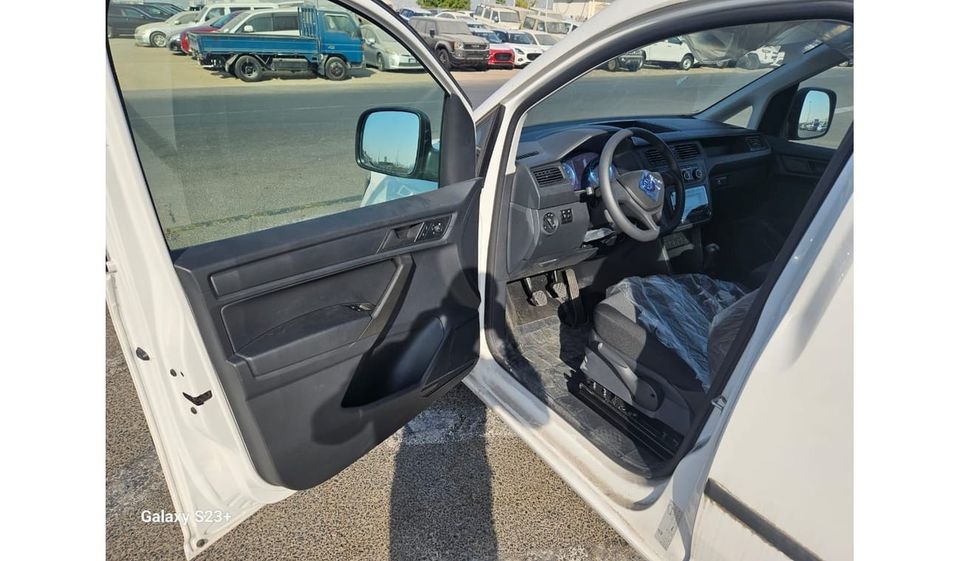 New Volkswagen Caddy 2020 for sale in Dubai - 793423