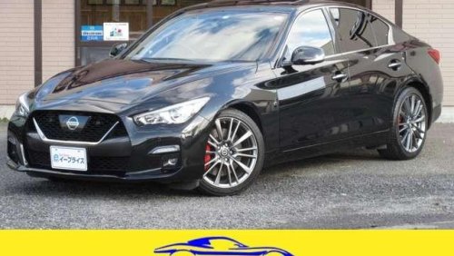 Nissan Skyline Price in UAE, Images, Specs & Features