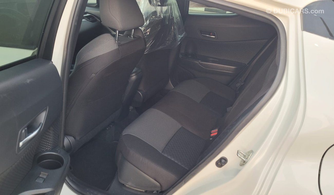 Used Toyota CHR CHR 2021 for sale in Dubai - 457419