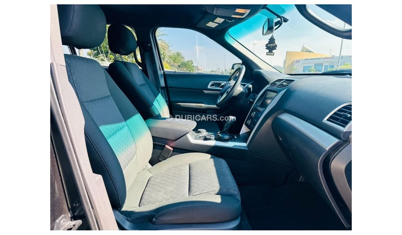 Used Ford Explorer GCC || 860 PM || EXPLORER XLT || 0%DP || PREFECT ...