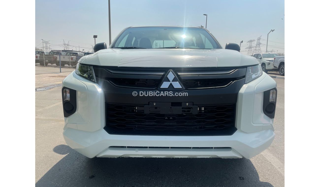 New Mitsubishi L200 GL / 2.5L DSL DOUBLE CABIN / 2WD / M/T 2023 MY 2023 ...