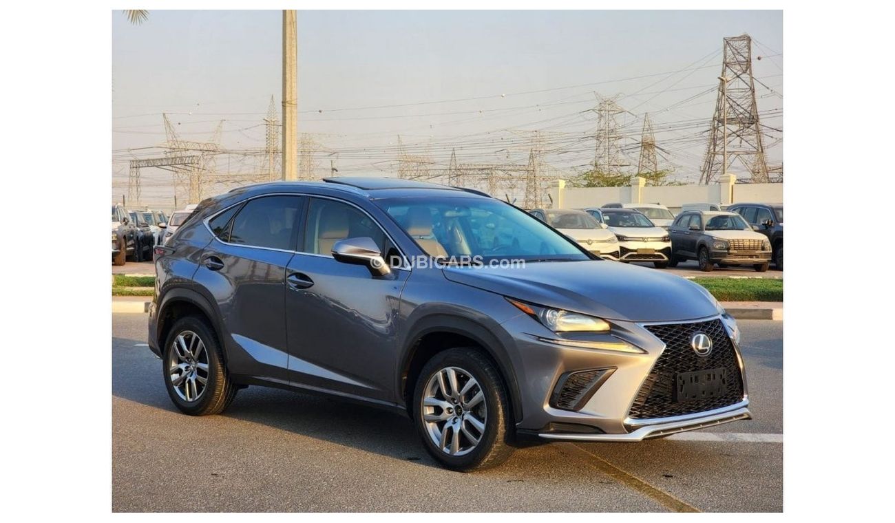 Used Lexus NX200t LEXUS NX200 FULL OPTION CLEAN CAR 2015 for sale in ...