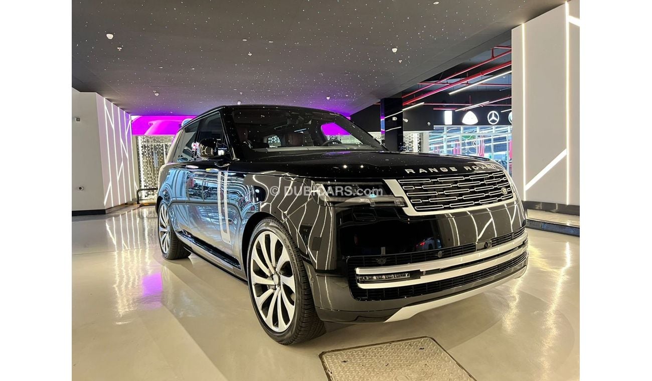 New Land Rover Range Rover Autobiography P530 LWB 2023/ GCC AlTayer ...